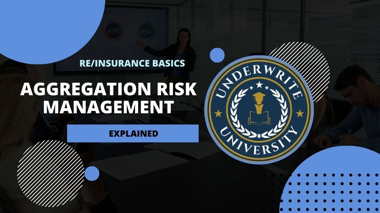 Aggregation Risk in Insurance and Reinsurance | Aggregation Pricing ...