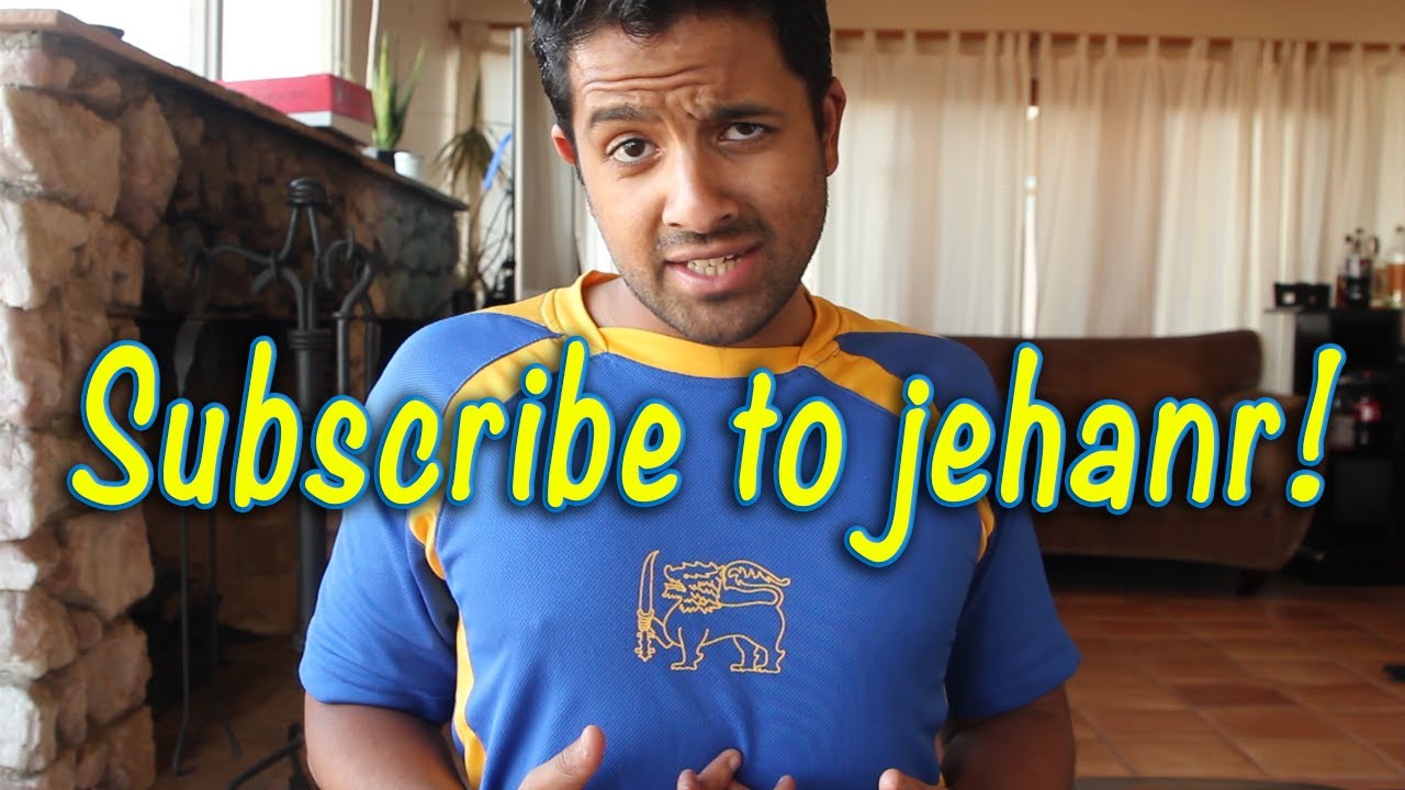 Subscribe to jehanr (jehanr channel trailer) - YouTube
