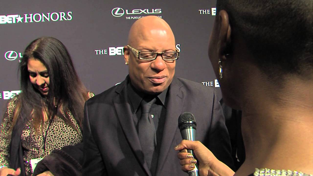 2014 BET Honors--Ski Johnson - YouTube