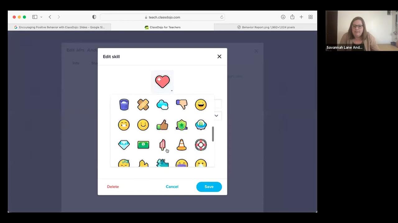 Encouraging Positive Behavior with ClassDojo - YouTube