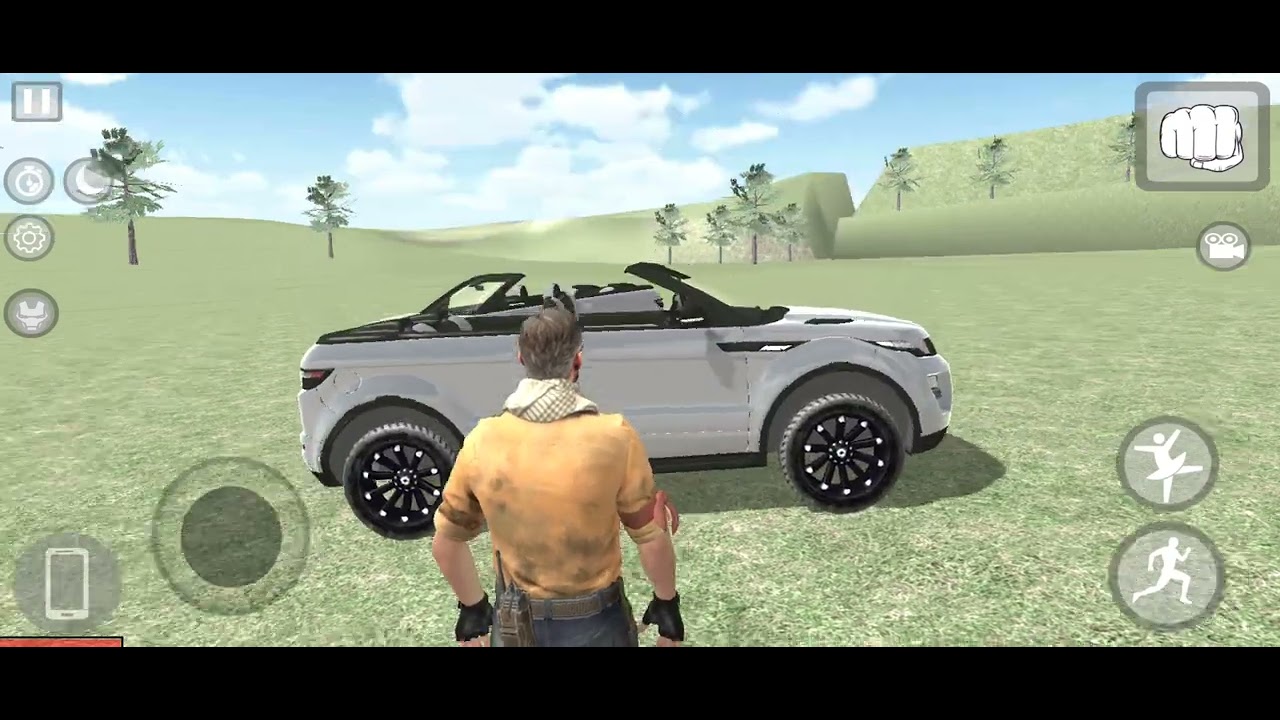 Indian Heavy Driver Range Rover Car Driving 3D cheat code - YouTube