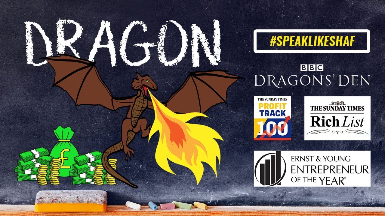 What is a Dragon? | Meaning Dragon | Definition Dragon | Dragon ...