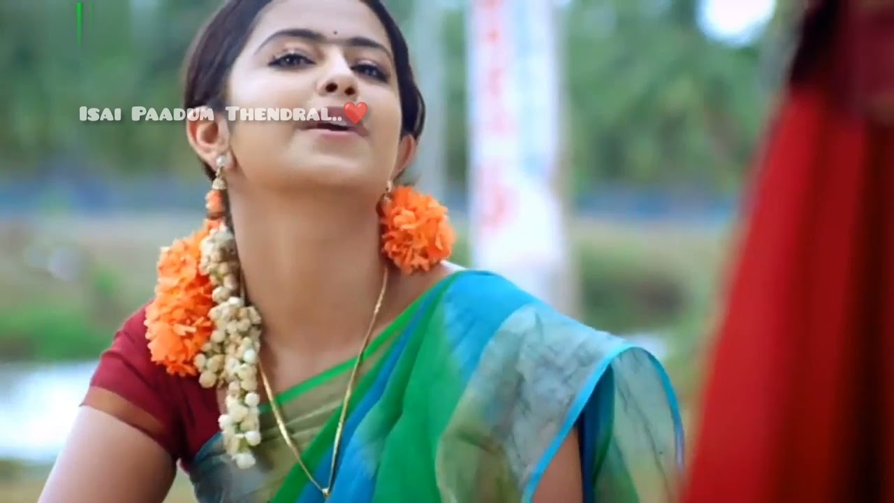 #Anjali_Anjali Song Status | ️ - YouTube