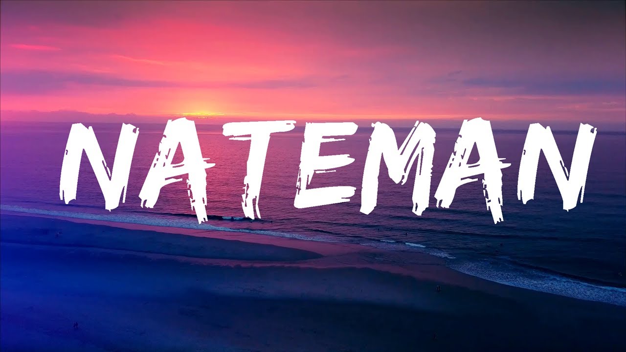 Parehas Tayo - Nateman (lyrics) | Boure Songs - YouTube