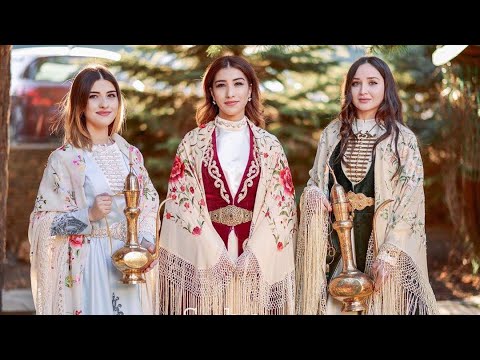AVAR FOLK MUSIC 🎹 DJ RASULI❤️
