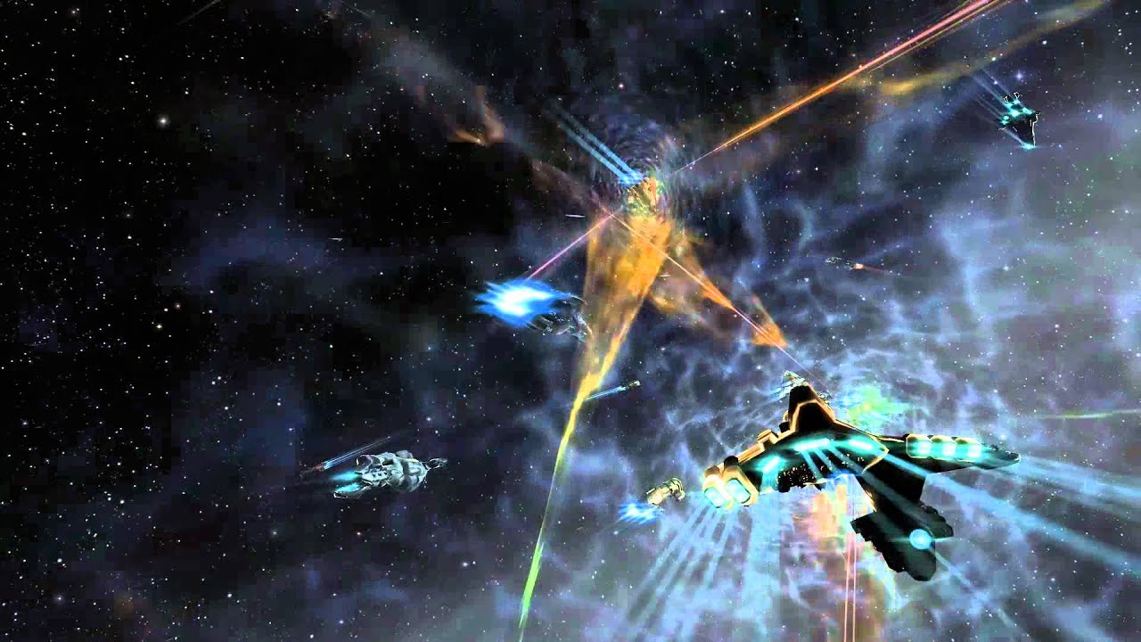 Test Alliance May 2012 - YouTube