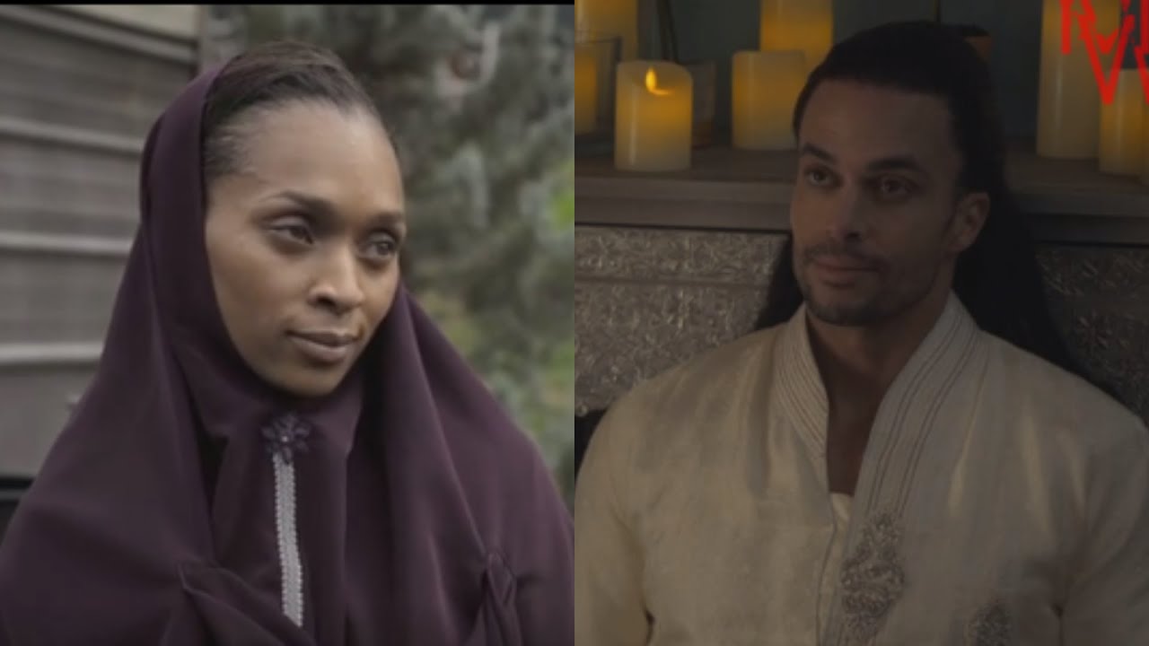 Tyler Perry's Ruthless | Will Ruth Marry The Highest? - YouTube