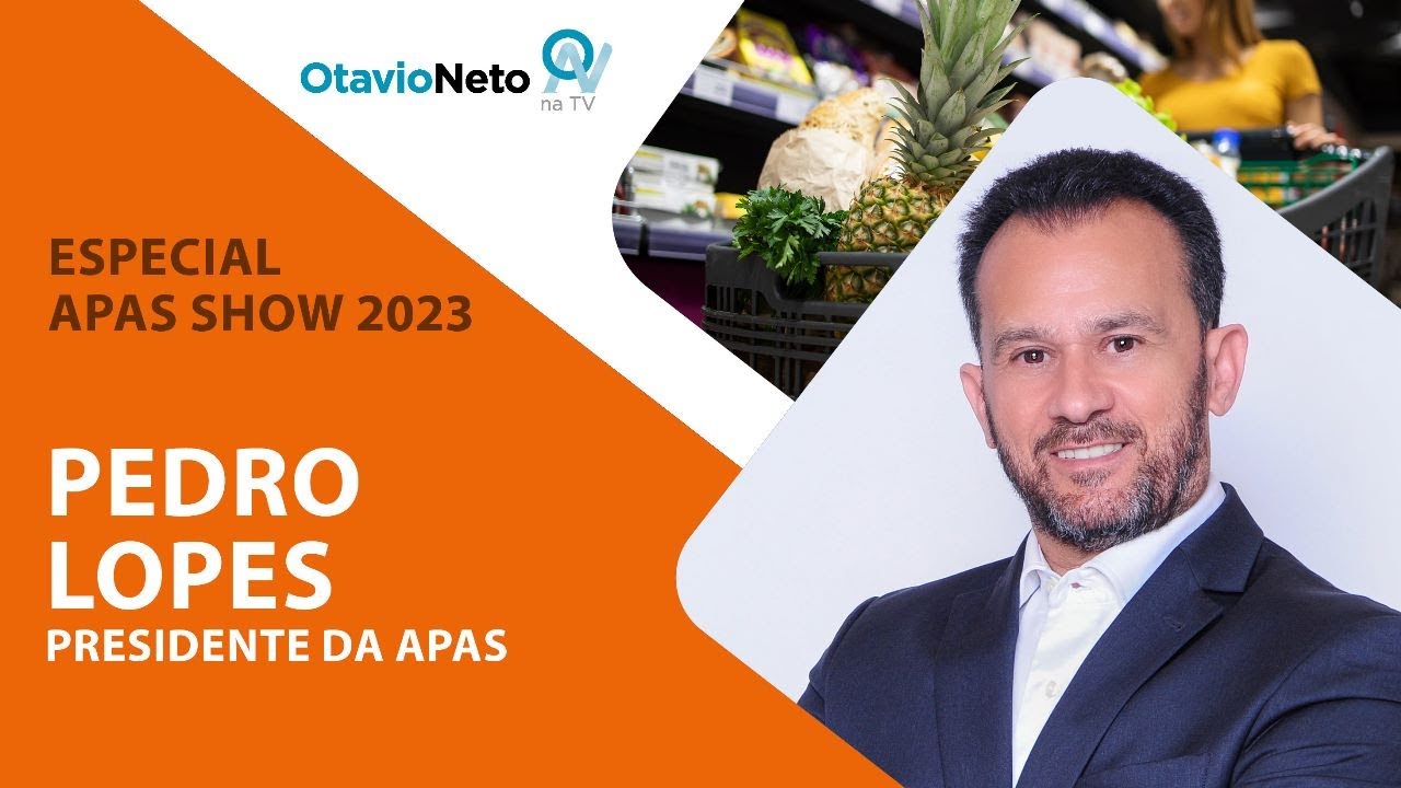 PEDRO LOPES - YouTube