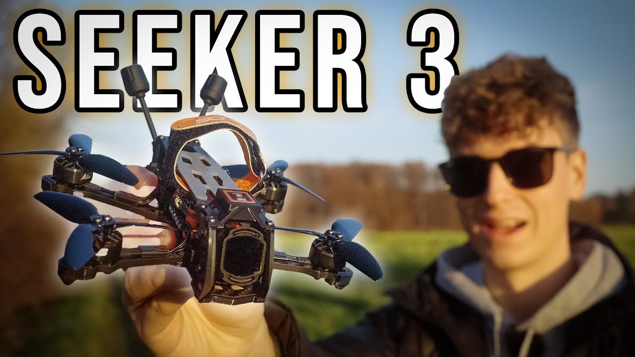 Der BESTE Kopter den ich je getestet habe! 😯 - YouTube
