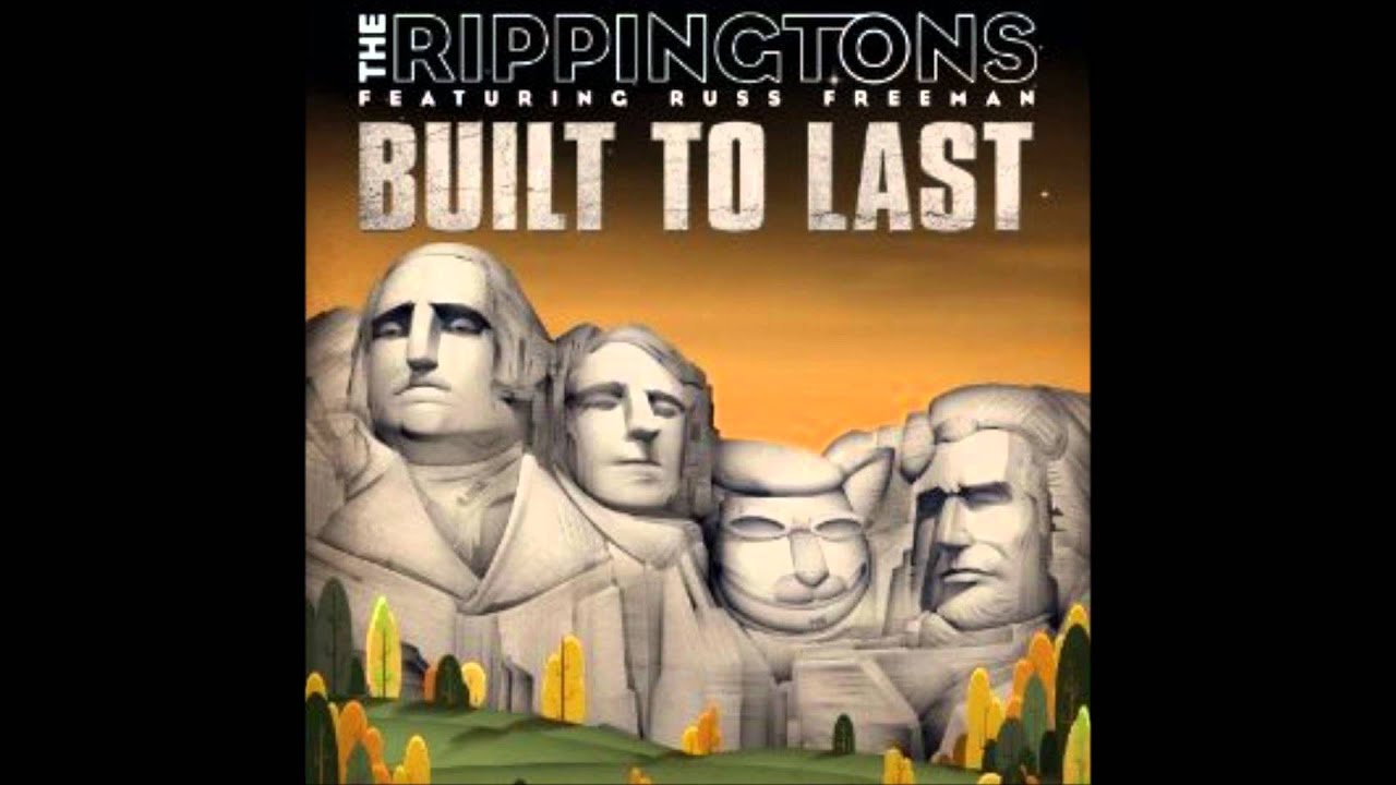 The Rippingtons: American Panorama - YouTube