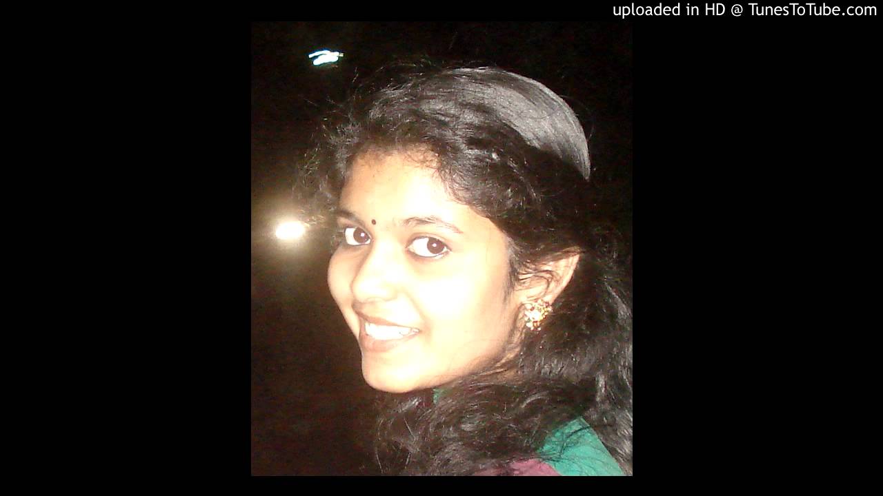 Muthuchippi Poloru ~ Thattathin Marayathu ~ Cover by Aparna Shibu - YouTube