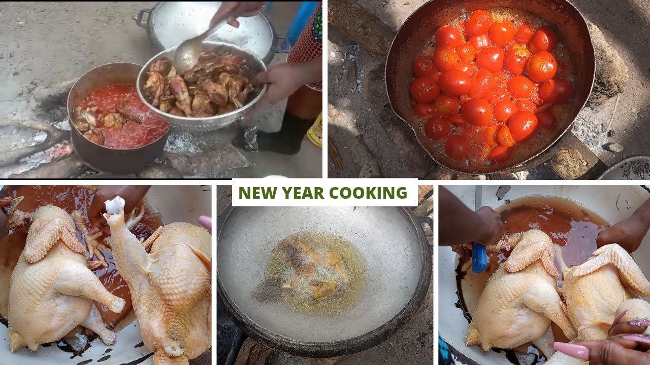 First video for 2023/Cooking for my family - YouTube