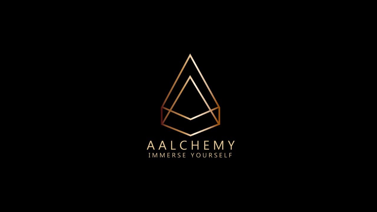 AAlchemy Online - Sneak Peek - YouTube