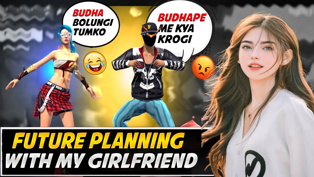 Future Planning With My GF😍 | Prank On Girlfriend | Gone Extremely ...