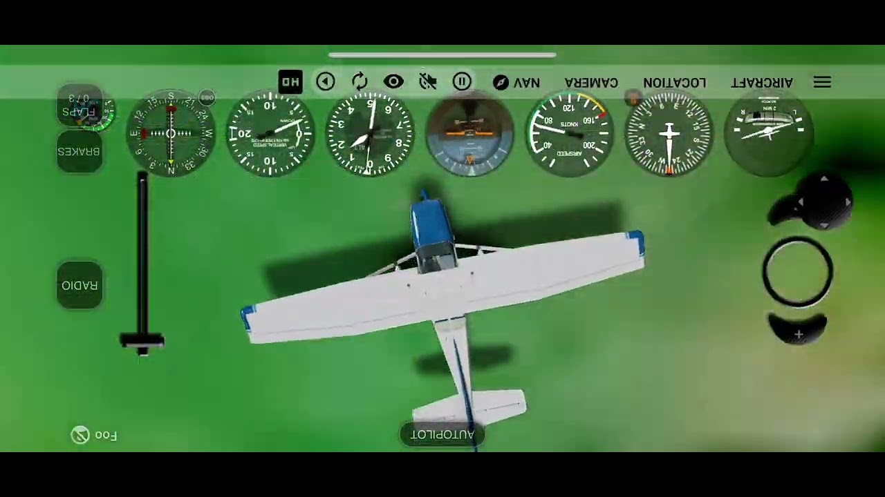 Most Realistic Plane Simulator Games On mobile *only 1 and its in the ...
