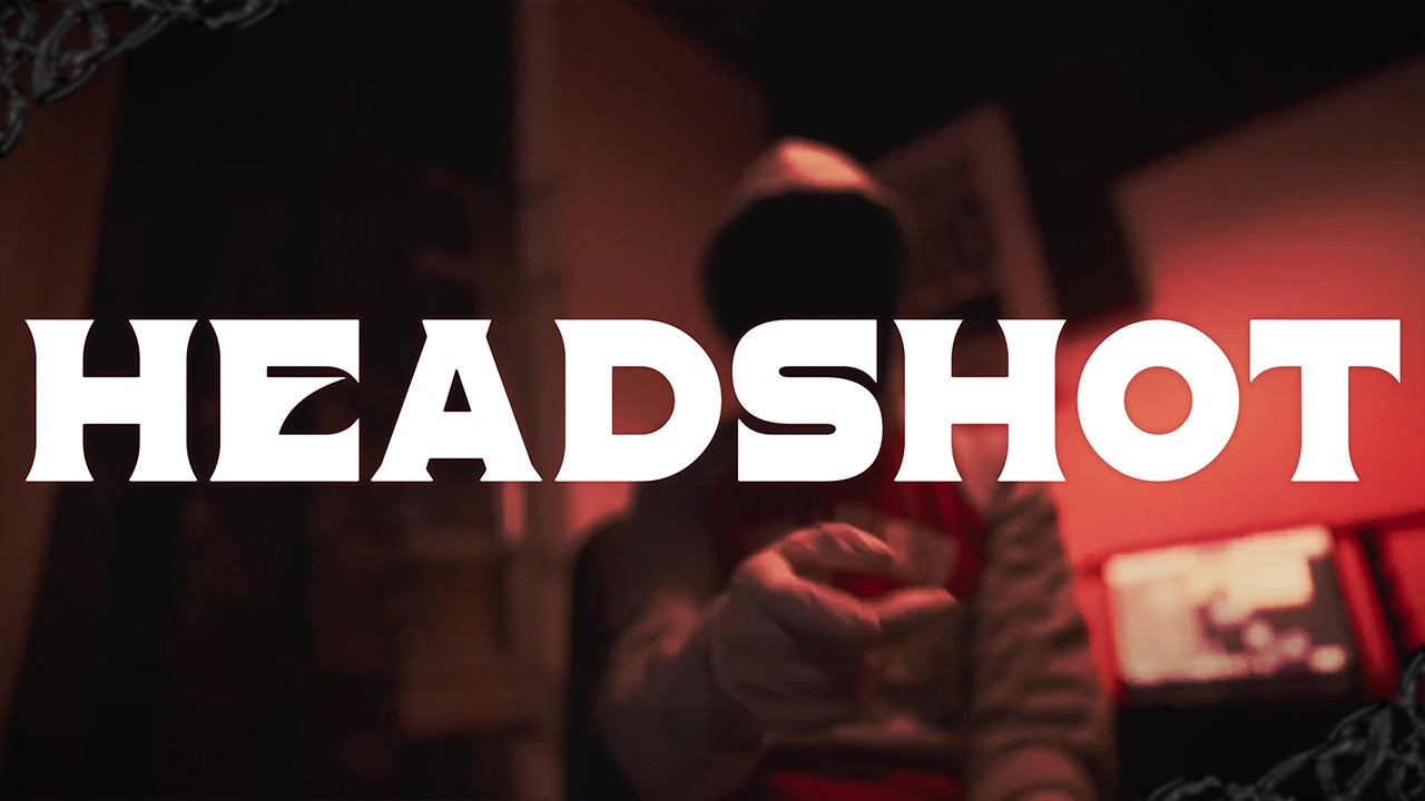 [FREE] SJ X Dutchavelli X Suspect UK Drill Beat - "Headshot" - YouTube