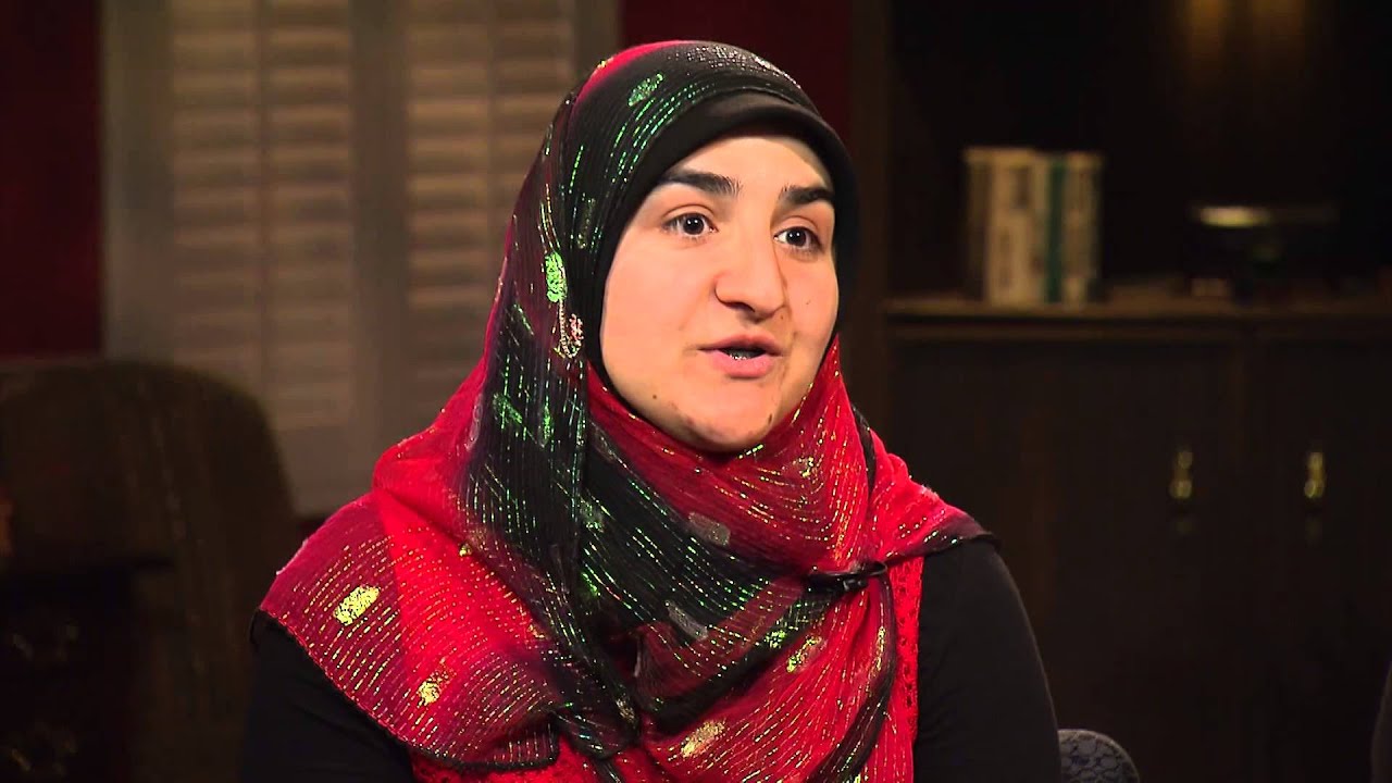 Khalat Hama | Kurdish Achievers | Champions | American Graduate | NPT ...