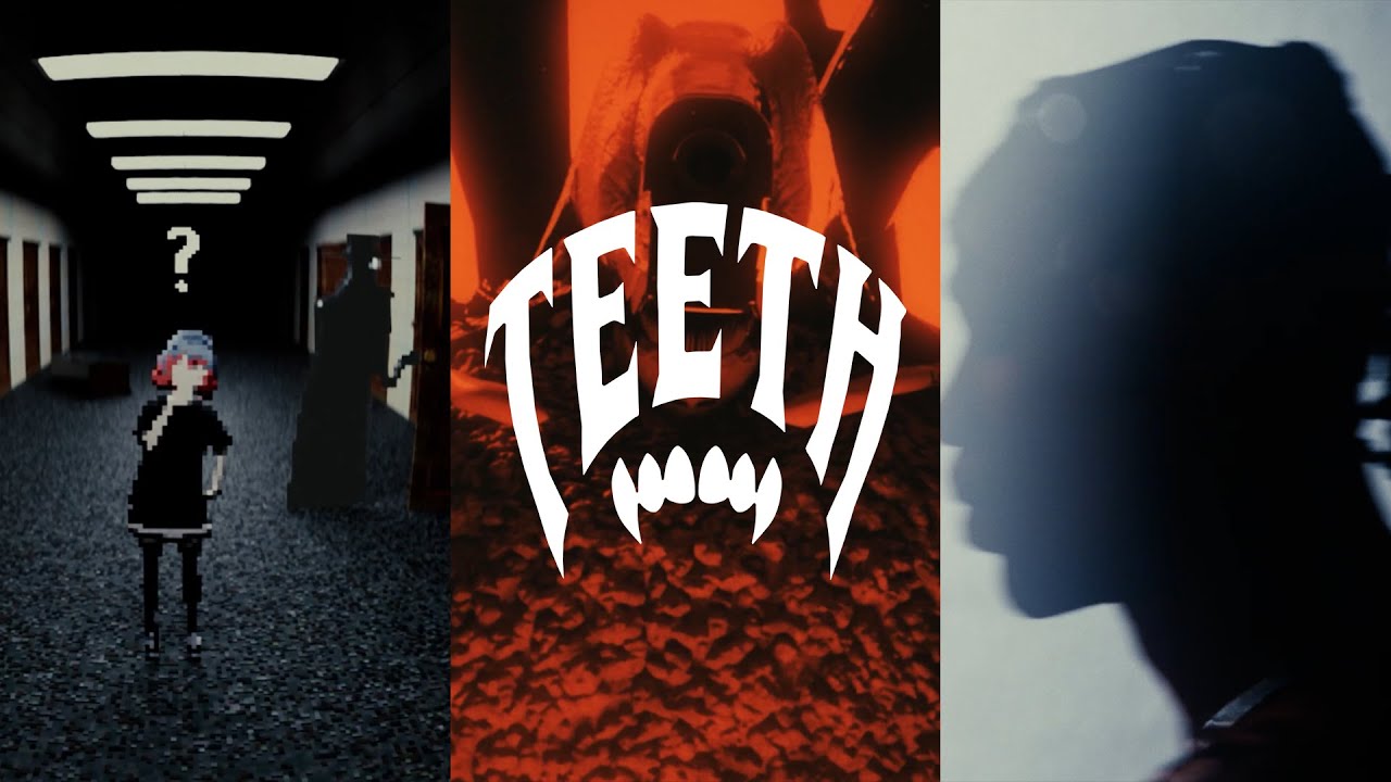 Animation Showreel 2024 | Aaron Leavitt - YouTube