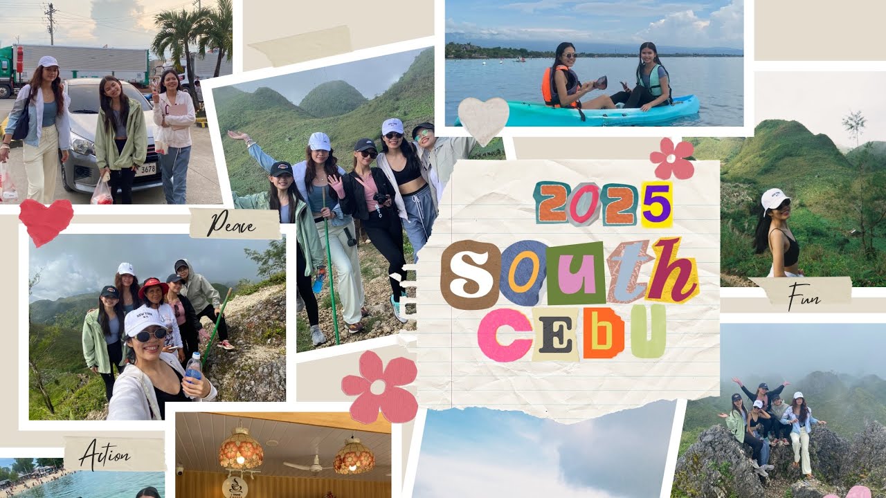 Somewhere in South Cebu |01 - YouTube