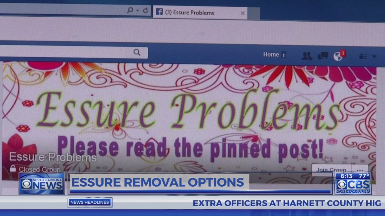 Raleigh doctor offers procedure to remove Essure permanent birth ...