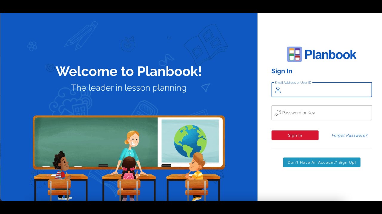 Let's Explore Planbook V12 !!!! - YouTube