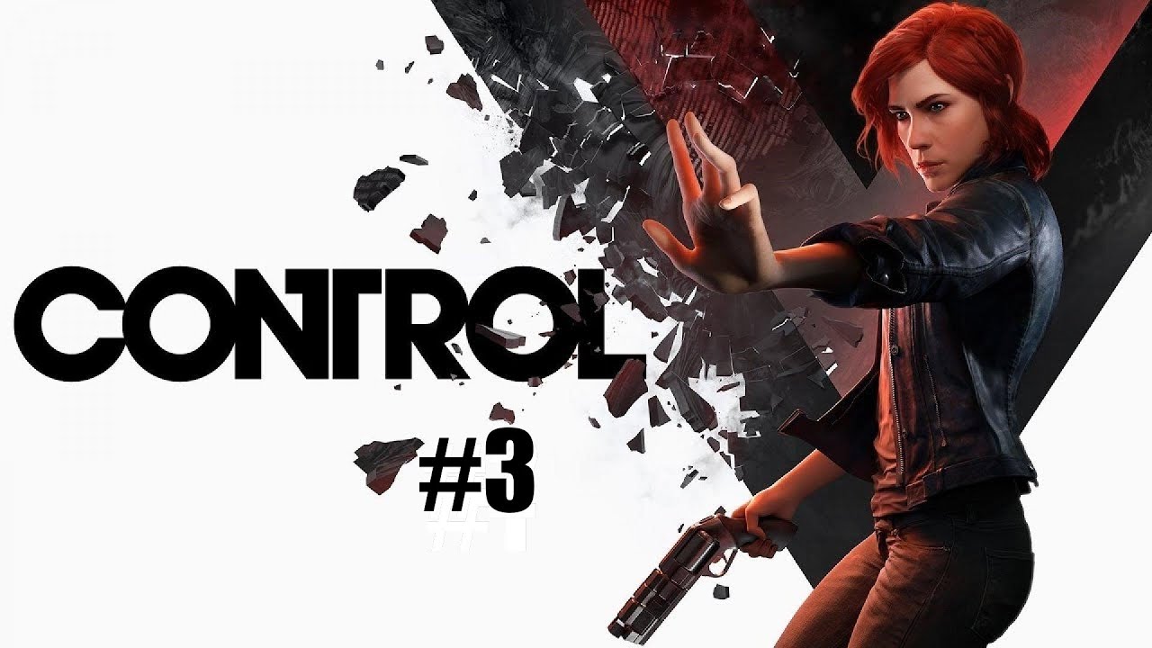 Control #3 Право директора на ручное управление - YouTube