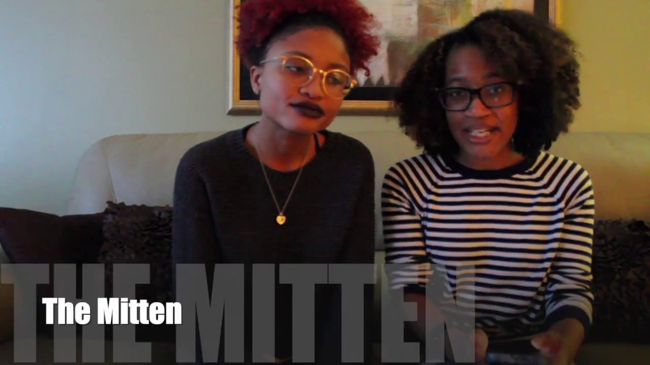 Detroit Slang - YouTube