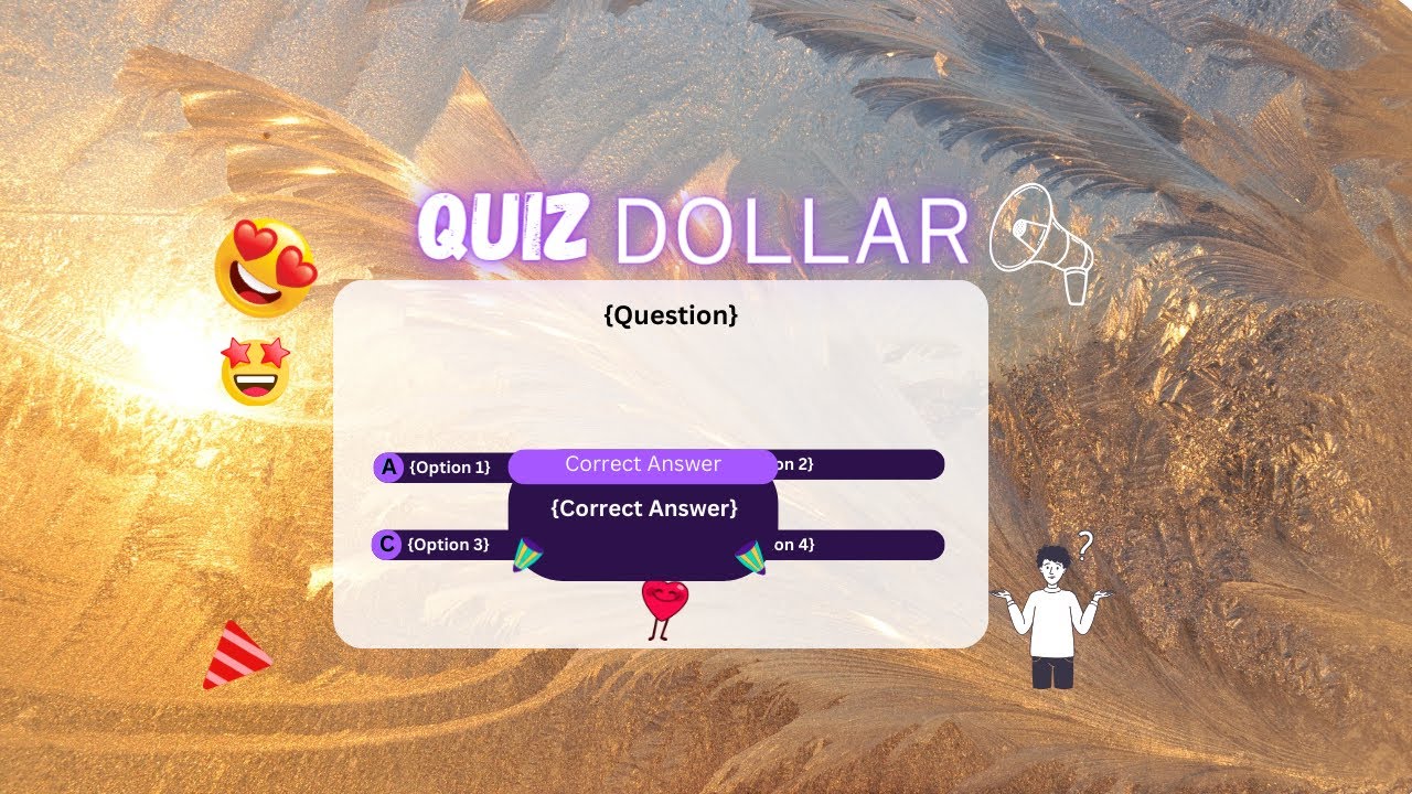 48 quiz time questions and answers video - YouTube