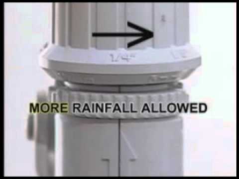 Video How to adjust the settings on your Rain Bird RSD Series Rain Sensor - YouTube
