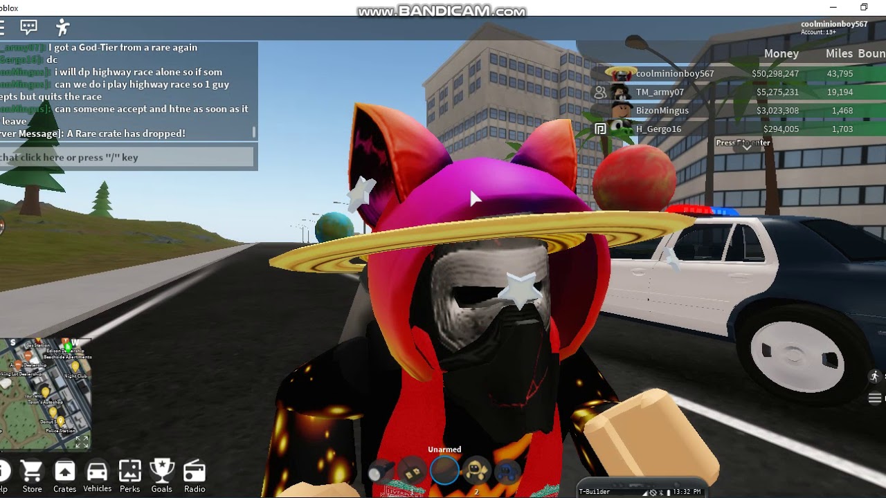 Roblox Vehicle Simulator Reviewing the Baron Monarch Victor Interceptor ...