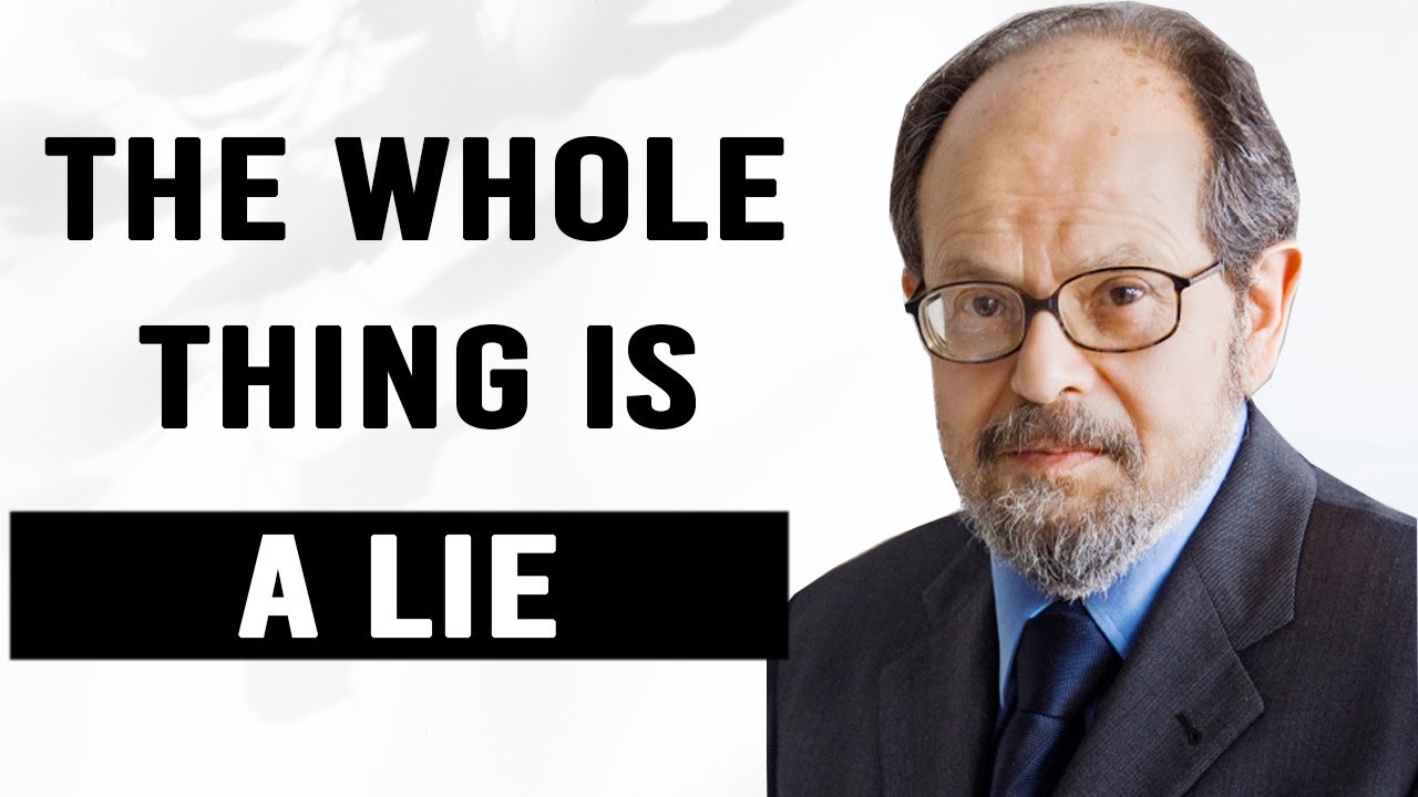 Dr. Richard Lindzen - global warming, climate change, datapoints ...