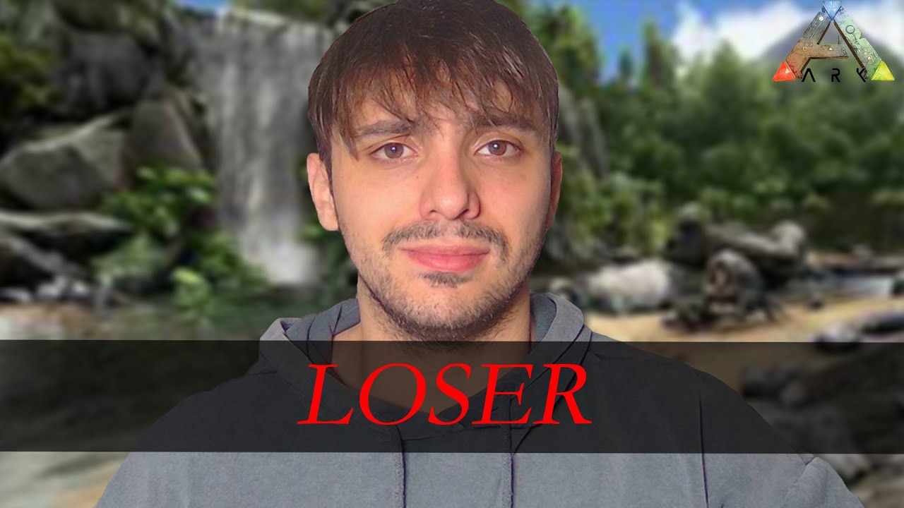 The WORST Ark video EVER! - Ark Survival Evolved Part 10 - YouTube