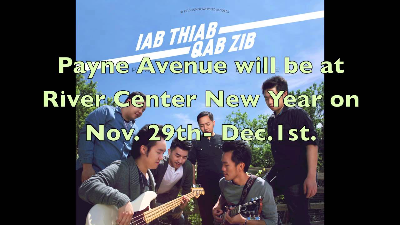 P. A. Band - YouTube