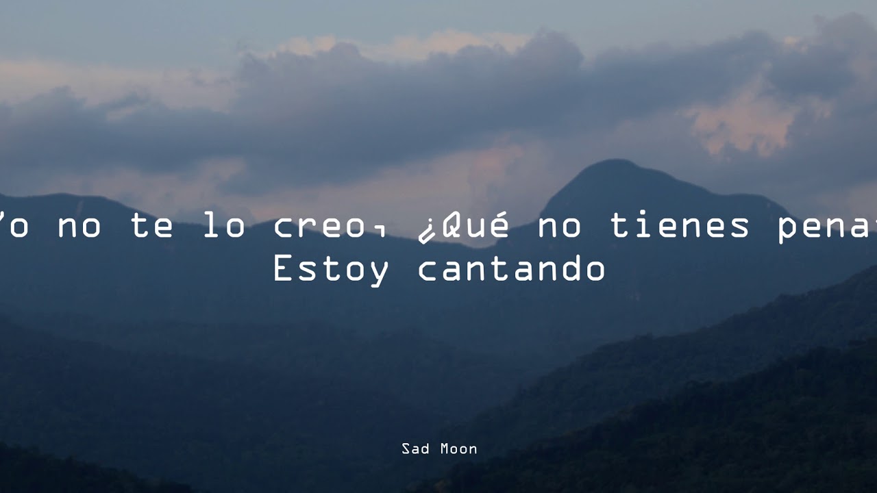 Perdóname - Deorro feat. DyCy & Adrian Delgado ° Letra - YouTube