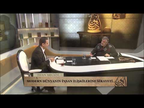 İrfan Meclisi 16.Bölüm Futuvvet ve Metanet