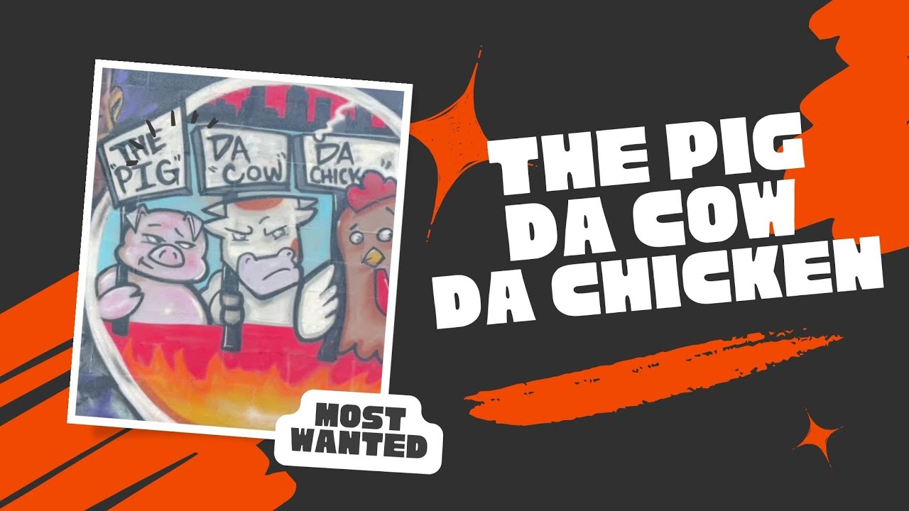 🔥 Atlanta's Best BBQ at The Pig Da Cow Da Chicken! 🍖 | [Must-Watch ...