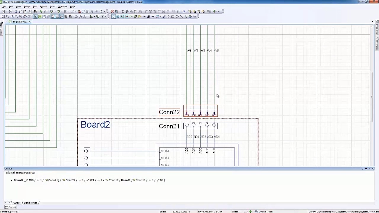 Systemwide Definition