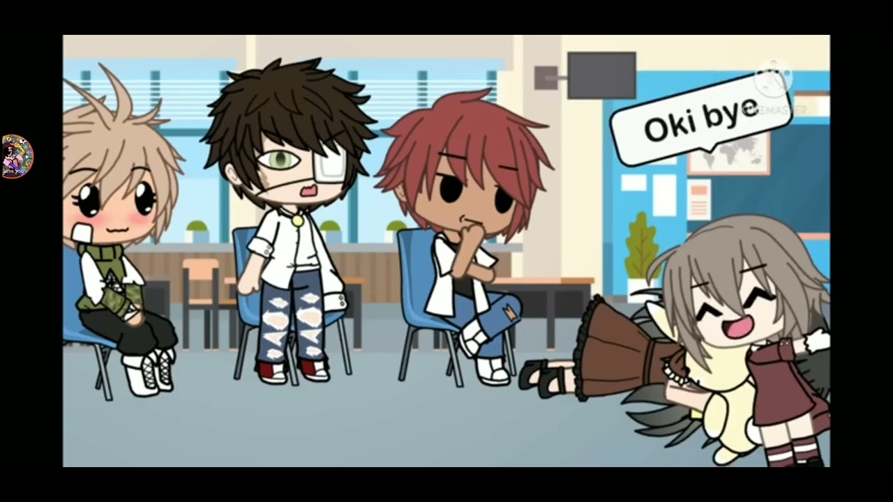 voicing over @Someone_named_xXEmmaXx 's "‏if i was in two girls in all ...