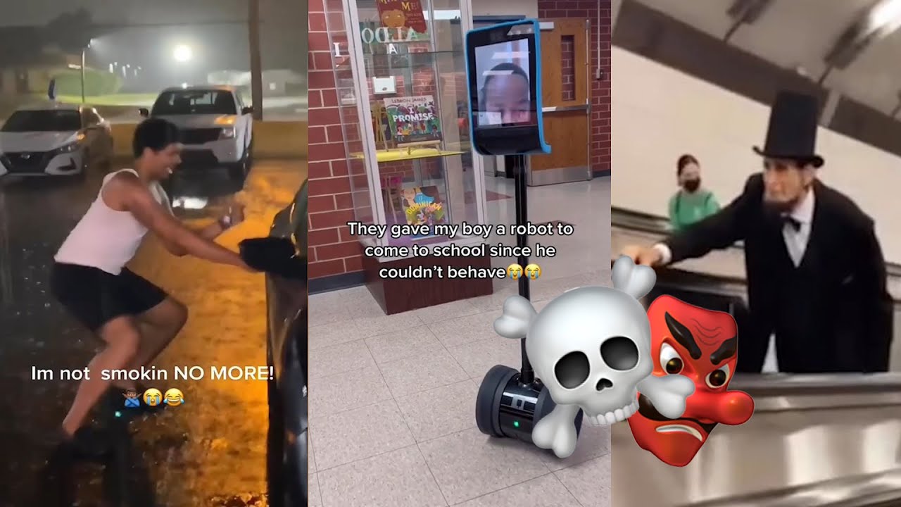 MEMES THAT MADE QUANDALE DINGLE LAUGH 🤯🥸 - YouTube