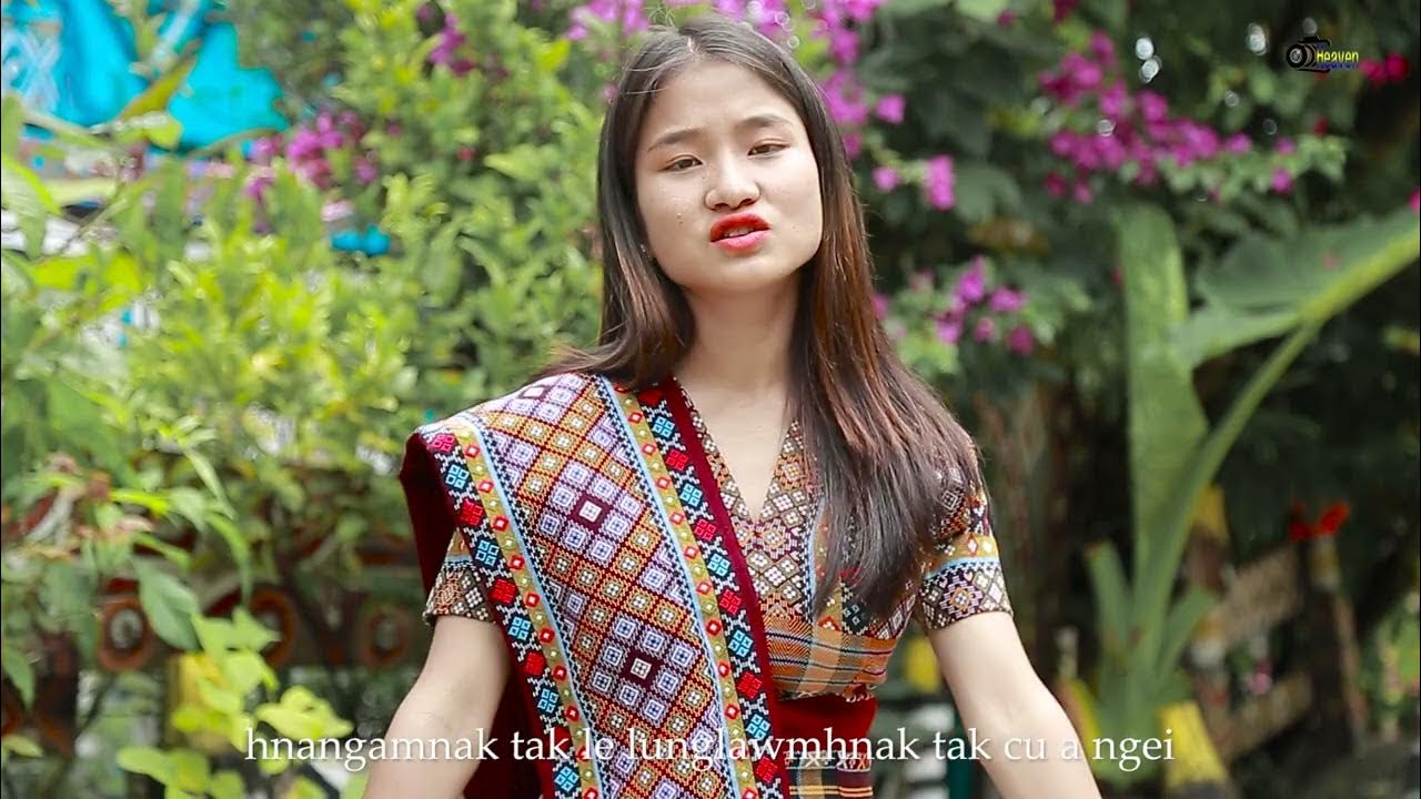 Vawlei Ka Rat Chan Cu//Tum Cer Chin//Pathian Hlathar - YouTube