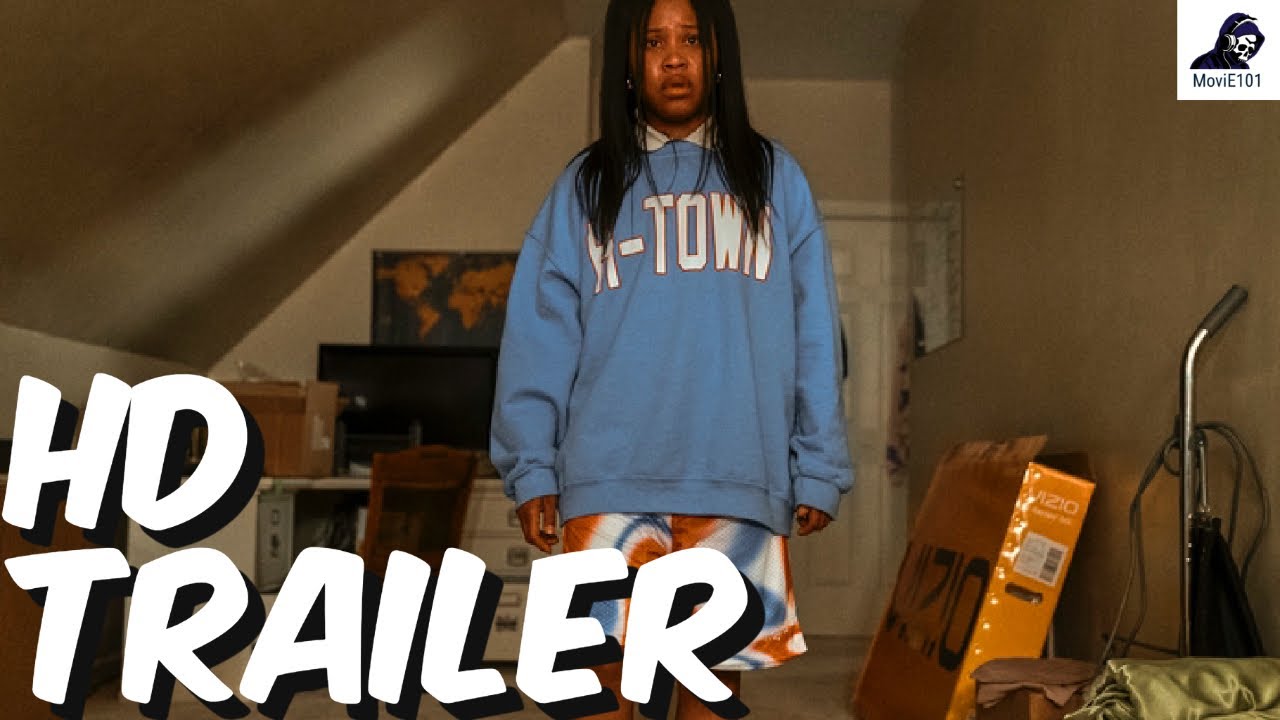 Swarm Official Trailer - Mezi Atwood, Dominique Fishback, Damson Idris ...