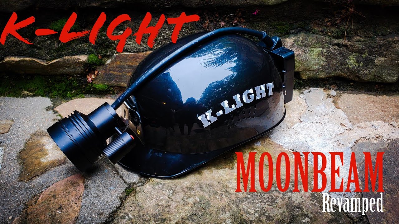 K-Light Moonbeam Revamped - YouTube