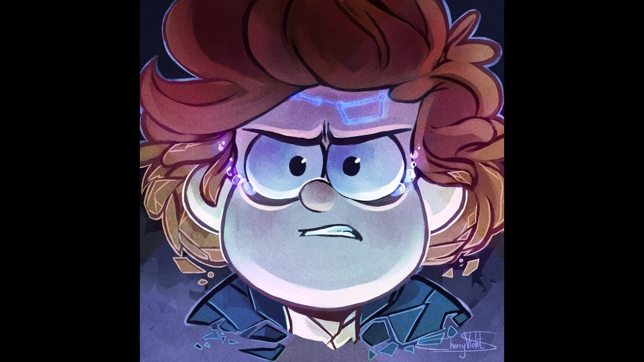 Dipper x Reader Come Back to Me - YouTube