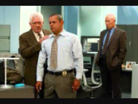 The Closer Season 6 Episode 5 (Part 1 of 5)