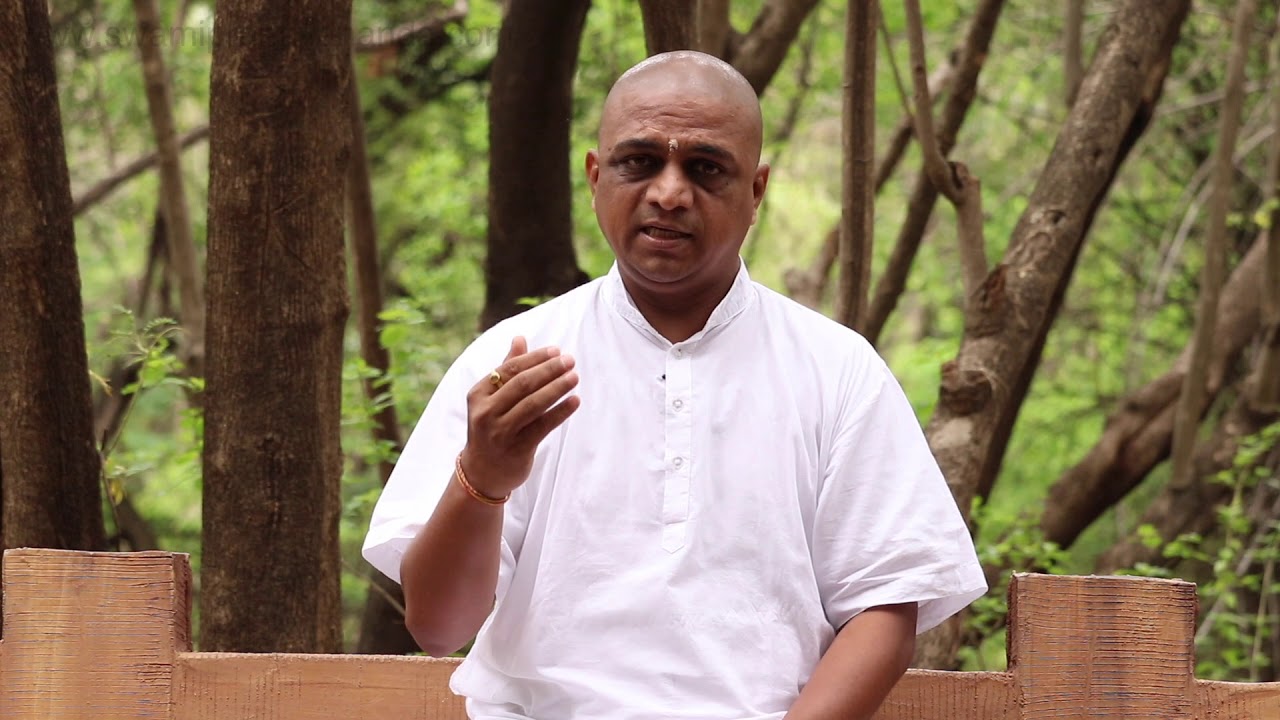 Advance Course | Art of Living | Hindi | Swami Pranavananda Ji - YouTube
