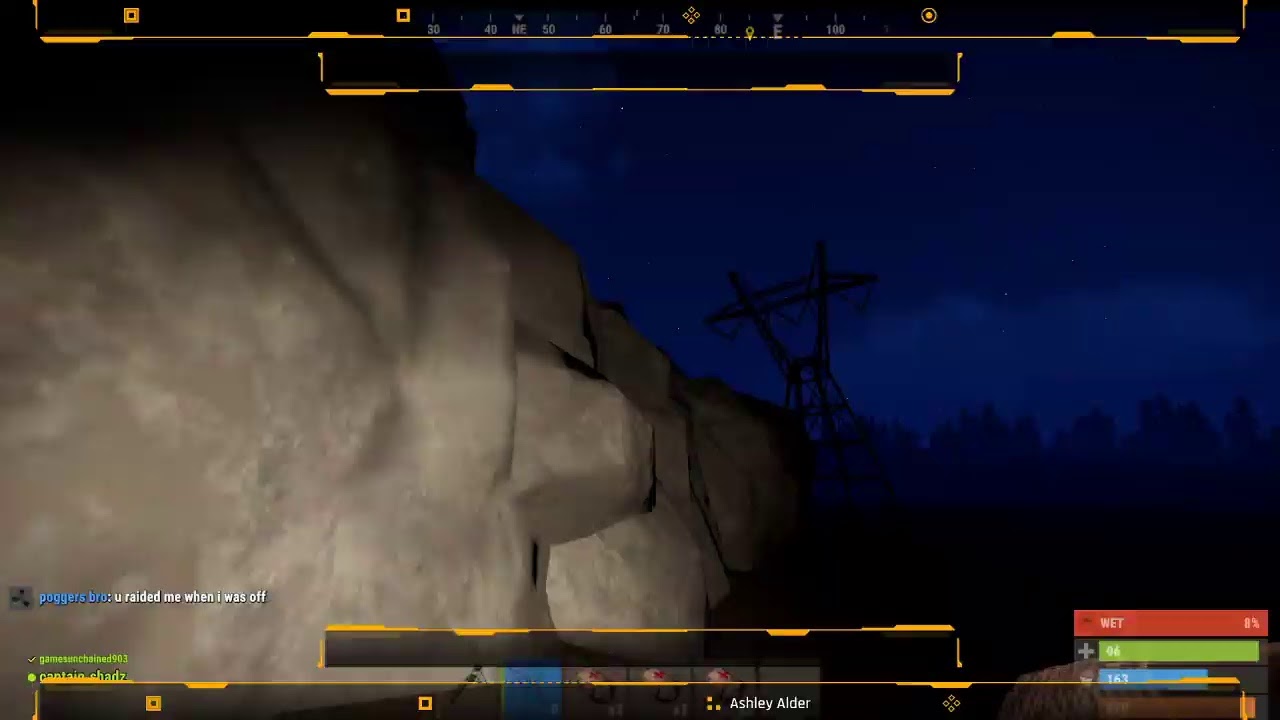 Rust Duo - Second stream - YouTube