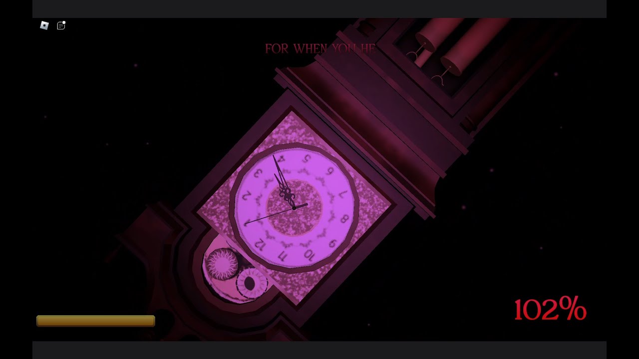 IMAGINARY | Roblox HORROR Game - YouTube