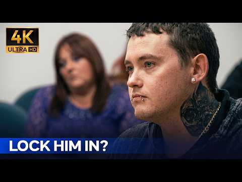 Mom’s Extreme Plan to Save Her Meth-Addicted Son | Keeping Australia Safe 4K
