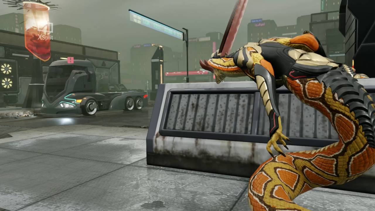 XCOM 2 meets Halo and Mass Effect - YouTube