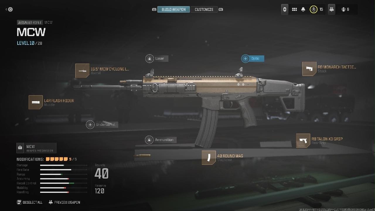 Call of Duty mw3 skidrow with the stinger - YouTube